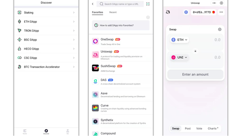 All Things You Need to Know About Decentralized Exchanges (DEX)