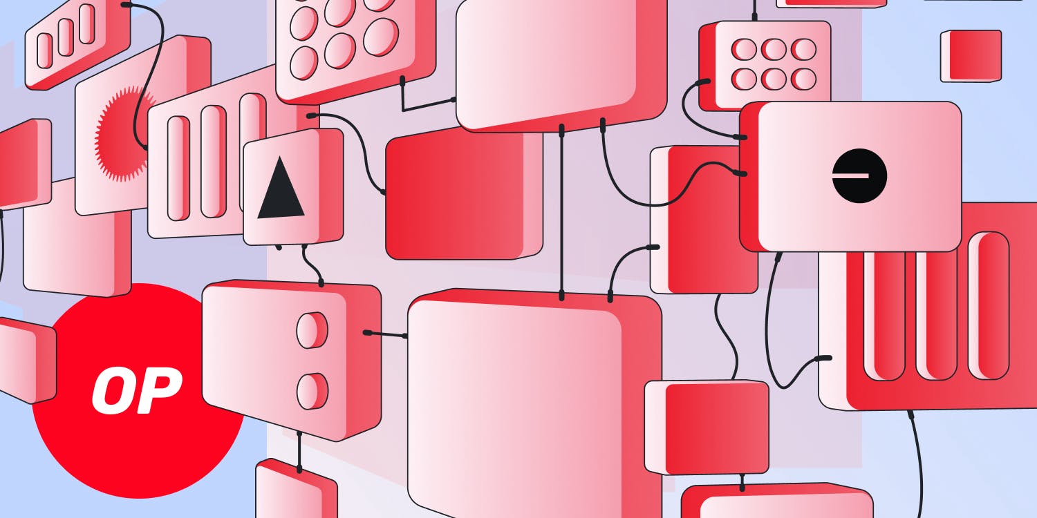 OP (Optimism): Building a Multi chain Layer2 Ecosystem